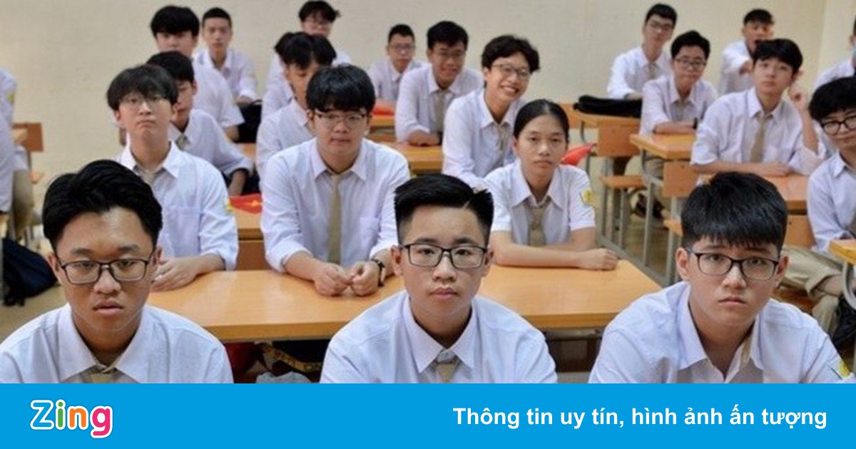 10 tỉnh, thành miễn học phí cho học sinh năm học 2021-2022